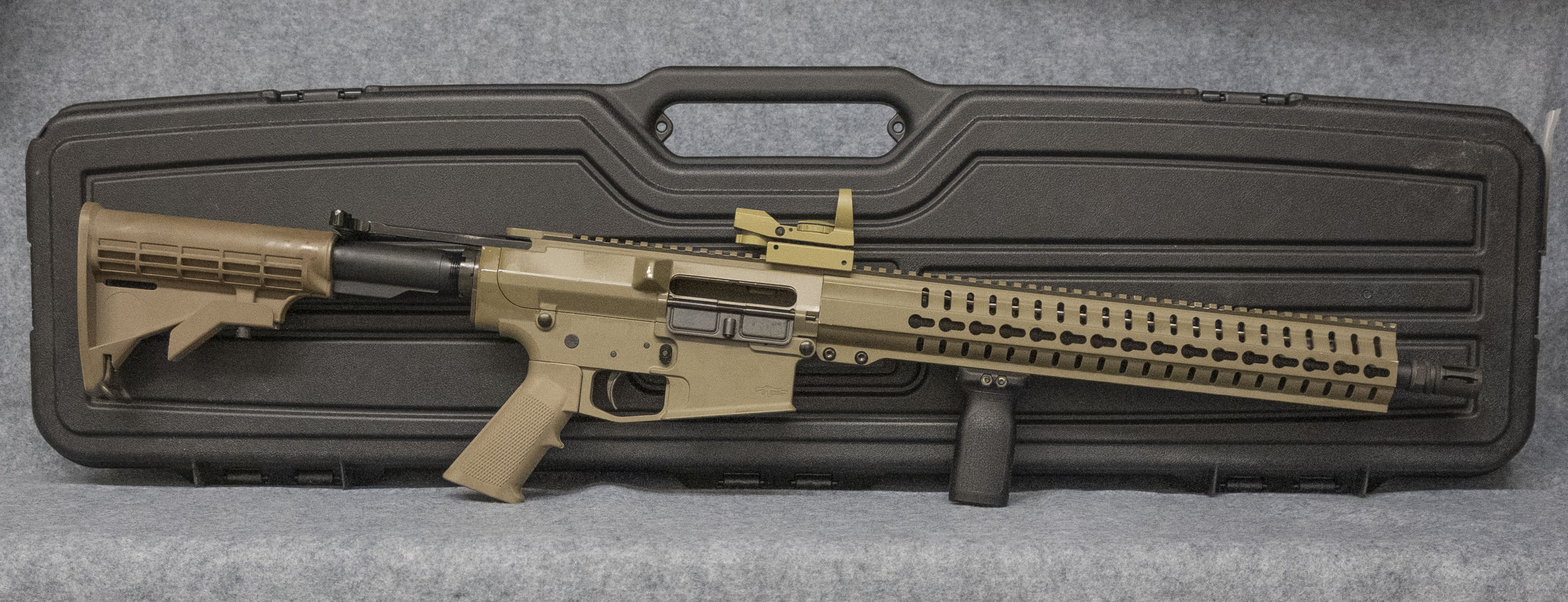 CMMG~MK3~.308 Win | Bass Pro Shops